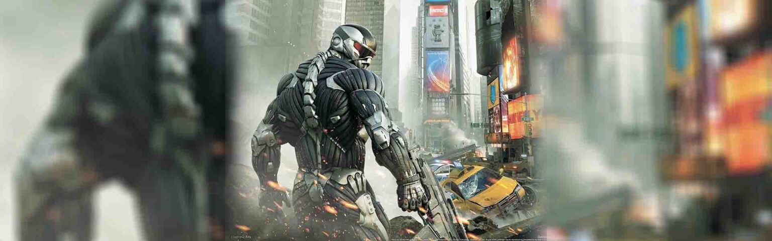 Nexus Prime: Ascension Protocol