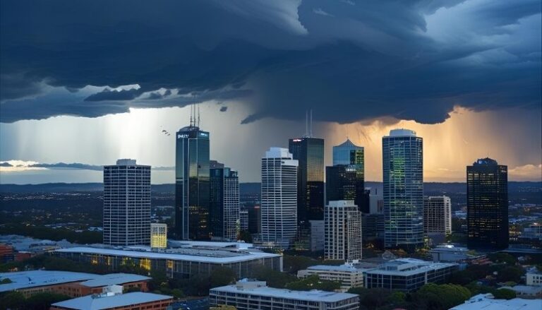 Adelaide Bureau Of Meteorology Radar: 5 Powerful Insights You Need To Know