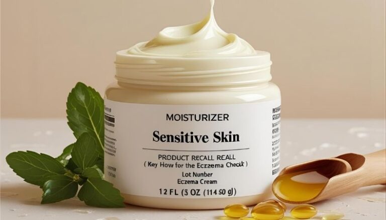 First Aid Beauty Face Moisturizer Recall: Urgent 2025 Safety Alert